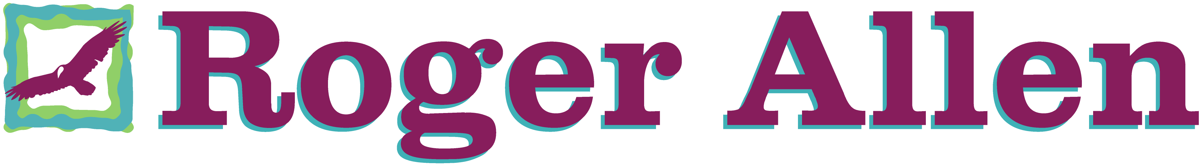 Roger Allen – Father, friend, drug counselor, & outsider artist.