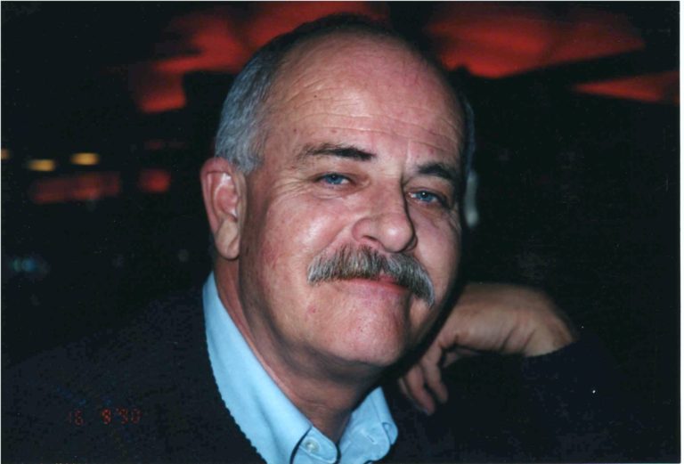 About – Roger Allen